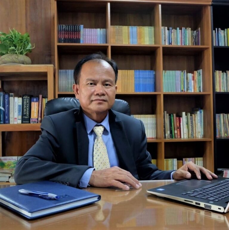 Message from our director – Achievers International School